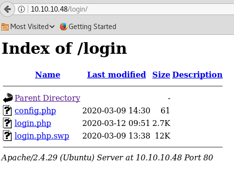 HTB靶机-base实战分享_htb base-CSDN博客