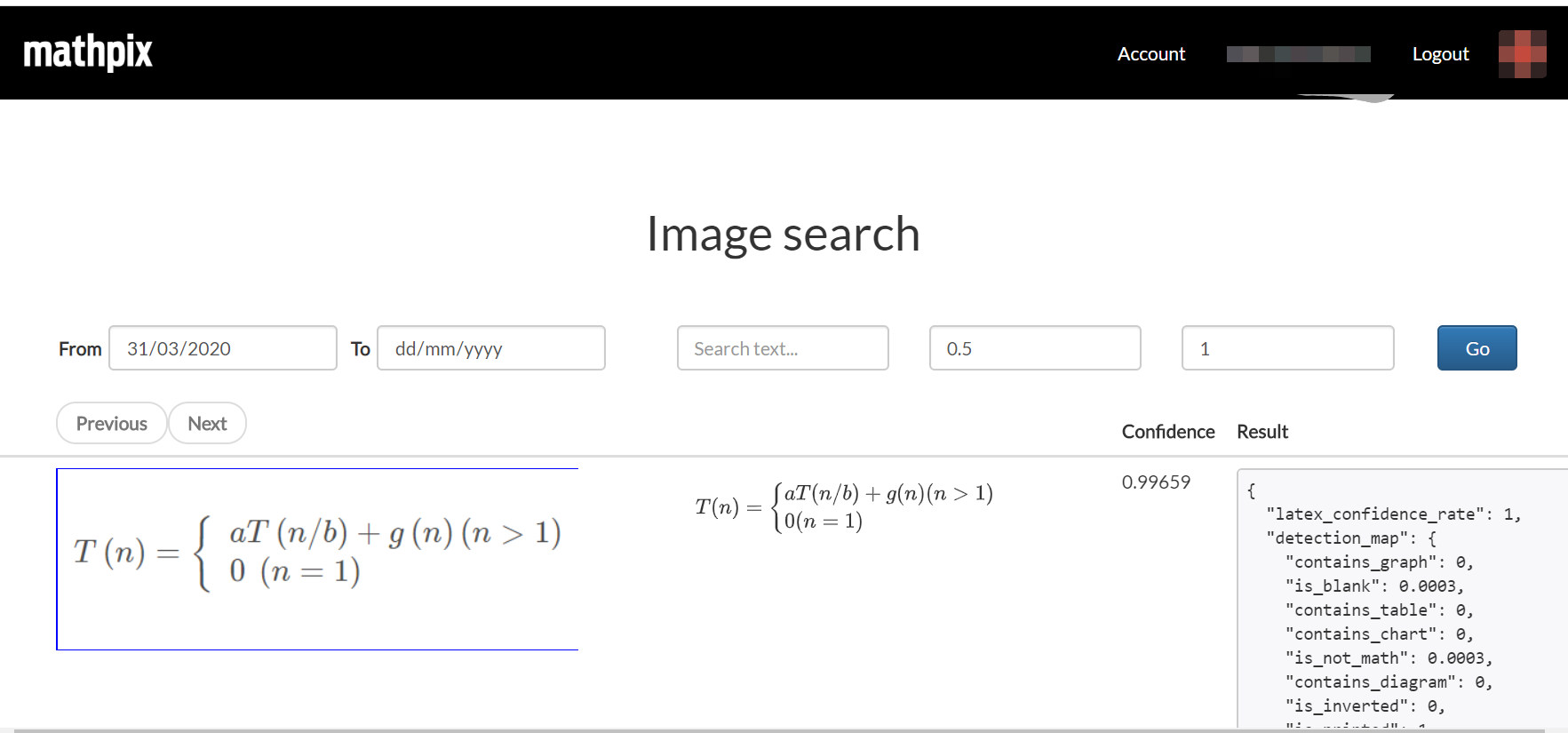 调用Mathpix API 自制Mathpix snipping （每月1000次免费！！！）-CSDN博客