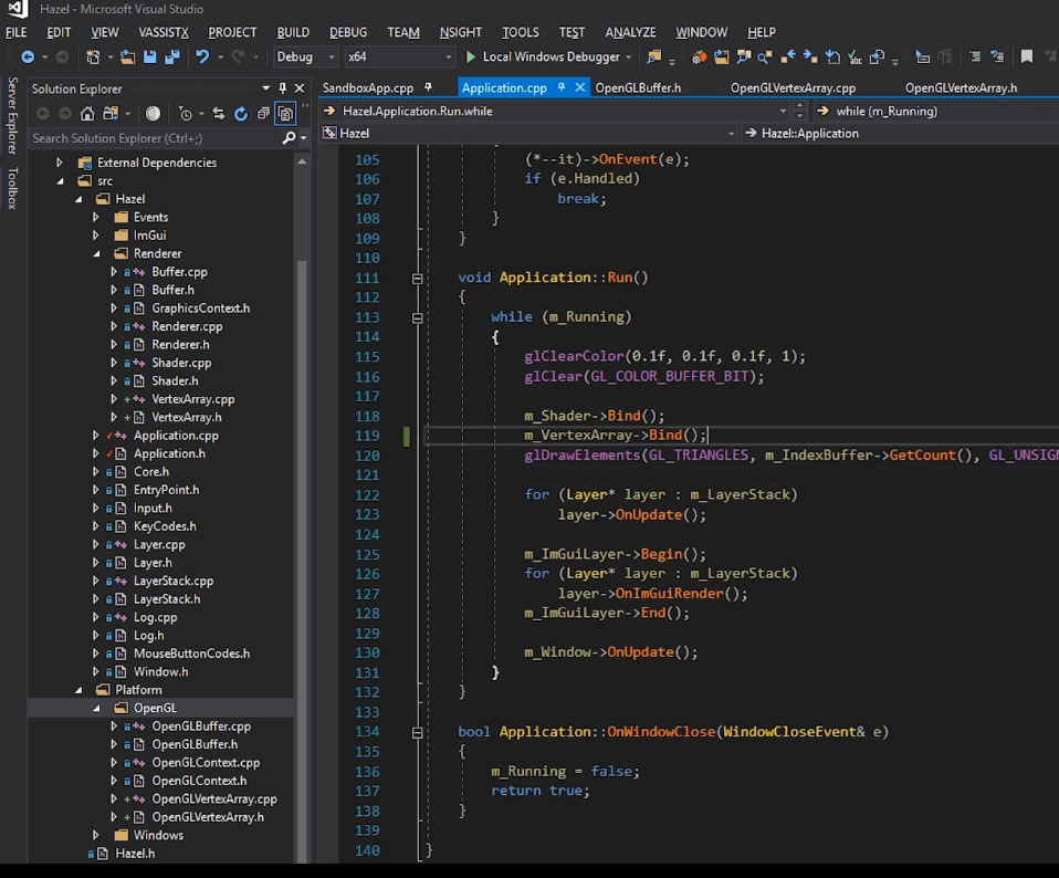 Visual Studio 导出、导入软件配置信息_chernovs.vssettings-CSDN博客