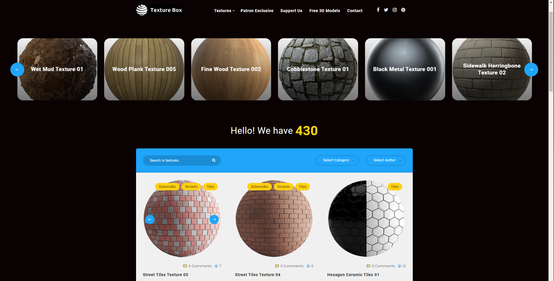 CG资源网站（持续更新)_https//51cg10.me-CSDN博客