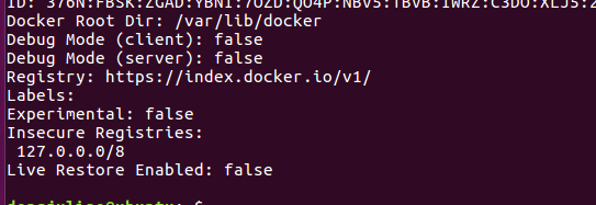 已解决！docker警告WARING:No swap limit support-CSDN博客