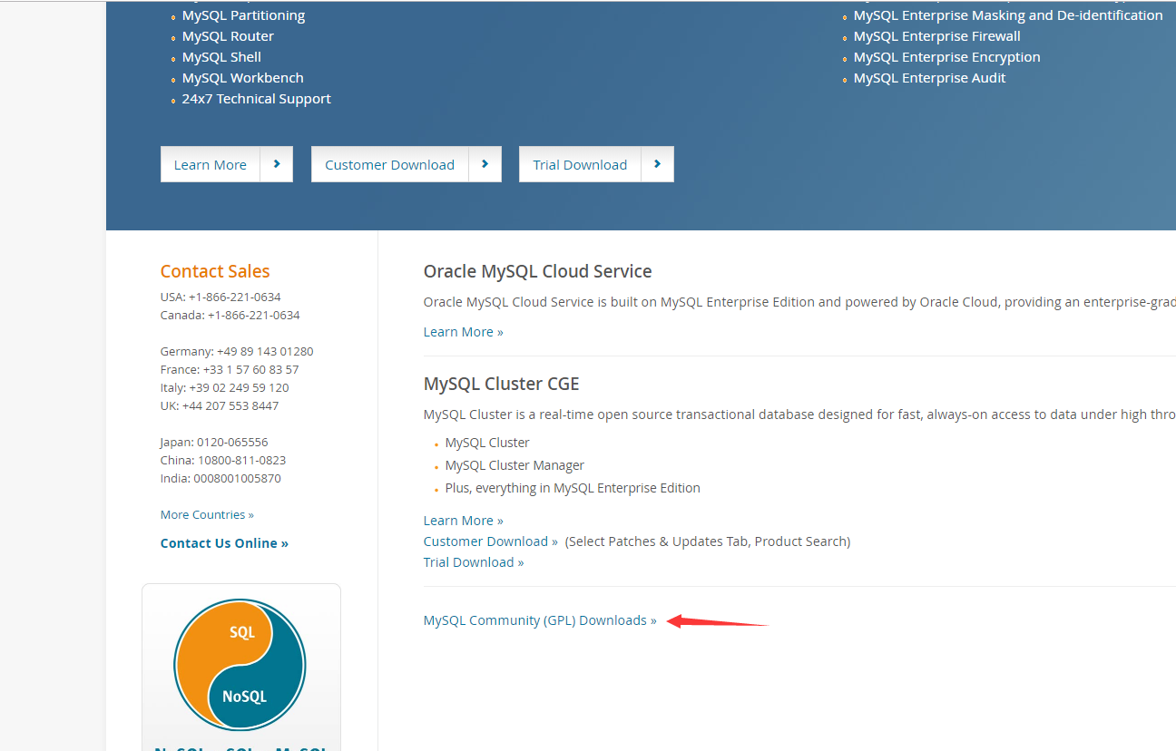 MySql安装版安装最新教程（附错误解决 ）_安装mysql没有path conflict-CSDN博客