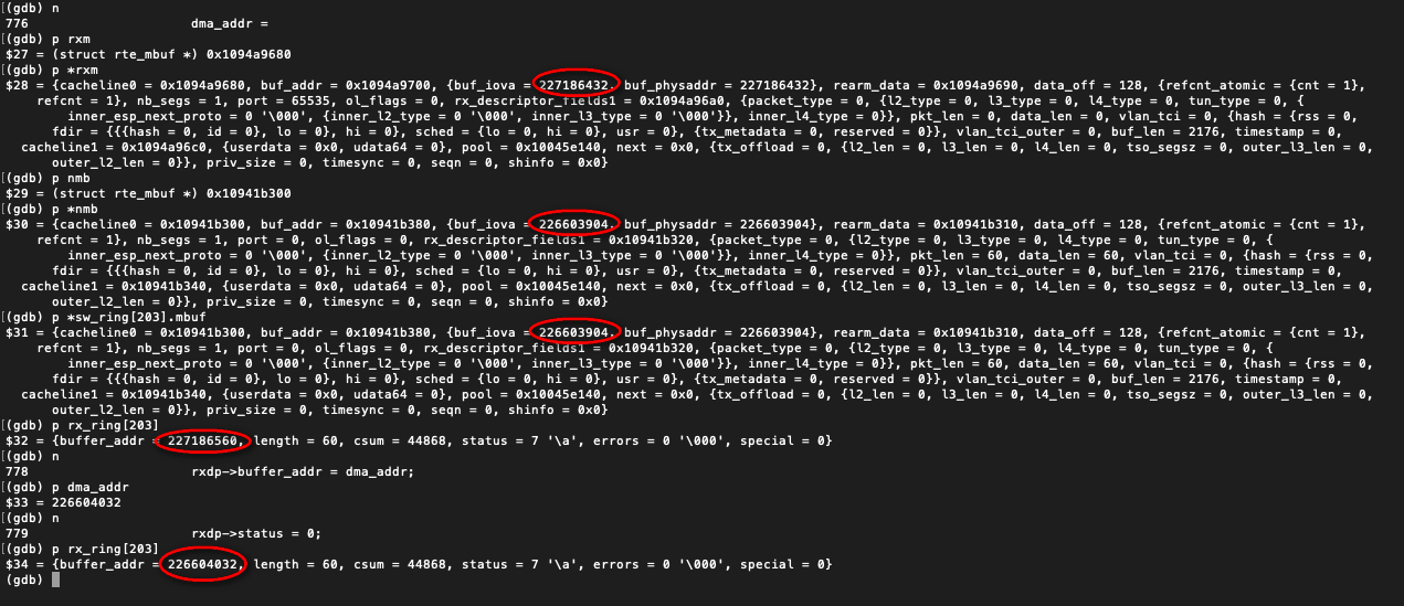DPDK学习记录3 - rte_eth_rx_burst如何接收报文_rte rx burst-CSDN博客