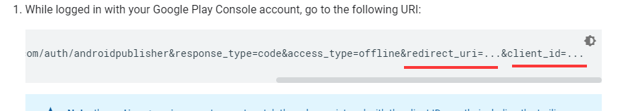 Google 服务器获取Google Play Android Developer API 的 access token_android 谷歌 如何使用accesstoken-CSDN博客