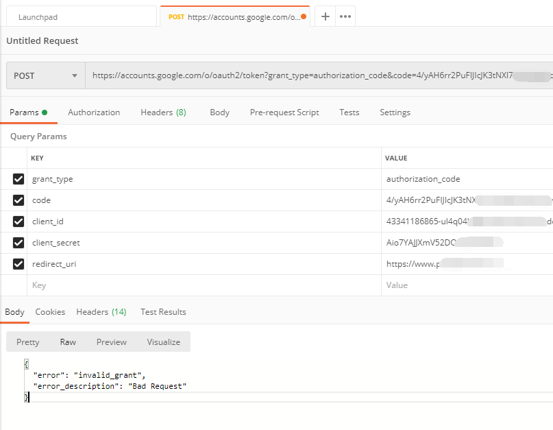 Google 服务器获取Google Play Android Developer API 的 access token_android 谷歌 如何使用accesstoken-CSDN博客