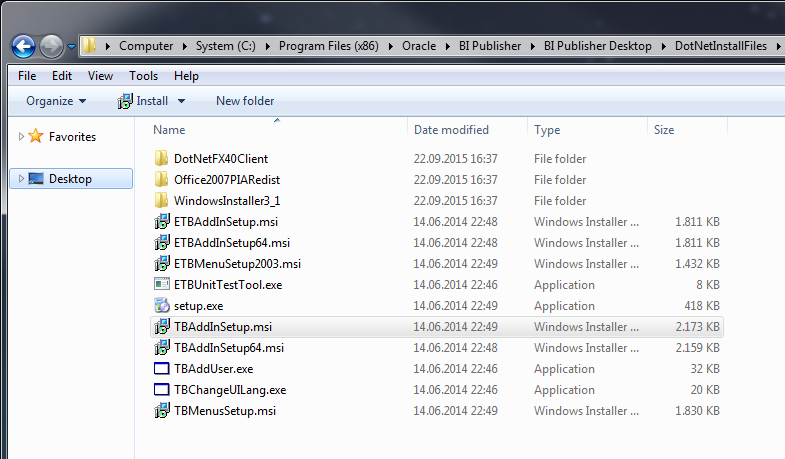 Word与Excel展示Oracle BI Publisher页签_bi publisher显示图片-CSDN博客