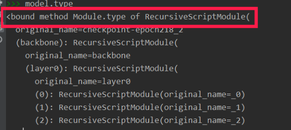 pytorch的四种不同的模型保存比较_为什么pt模型转为onnx会变大-CSDN博客