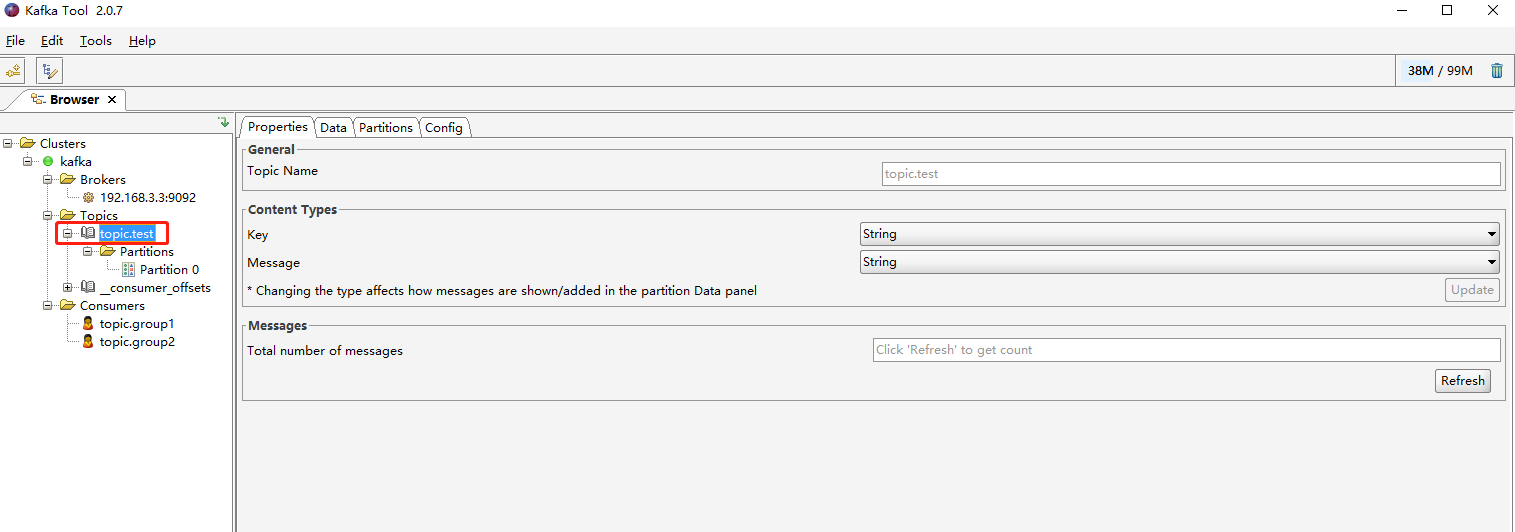 kafka可视化工具kafka tool_kafkatool官网-CSDN博客