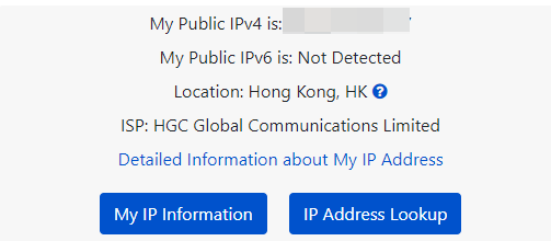 Windows如何获取公网IP地址（别再说用cmd->ipconfig）_windows 公网ip-CSDN博客