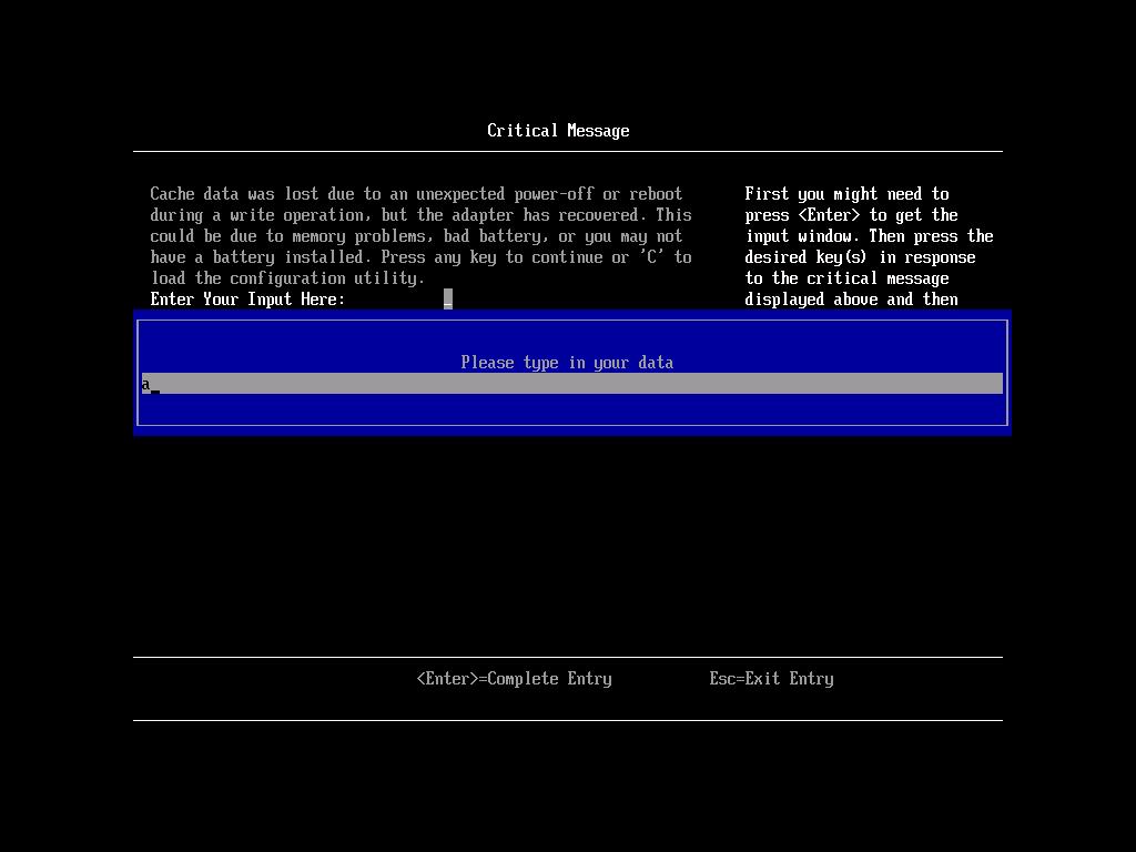 联想机型服务器，启动报 enter your input here_enter your input here怎么解决-CSDN博客