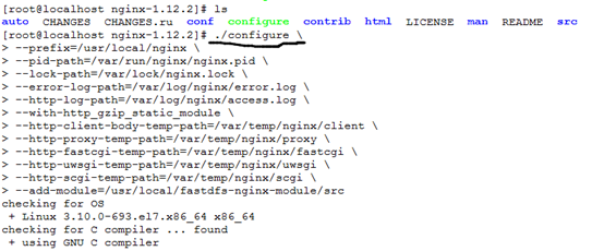 fastdfs安装配置，手把手配置，一定要细心！！！！_fastfds需要开通哪些端口-CSDN博客