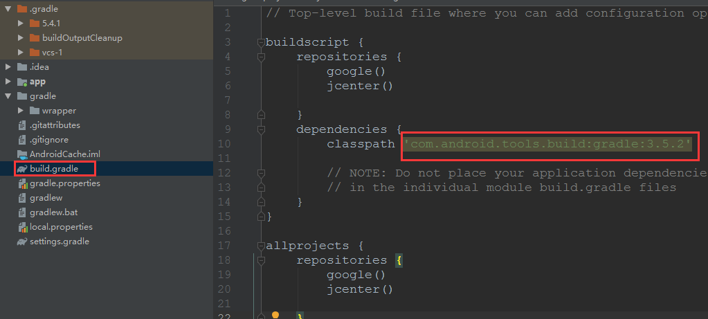Android studio（AS）项目更换gradle版本_如何删掉androidstudio里面的gradle,换成别的版本-CSDN博客