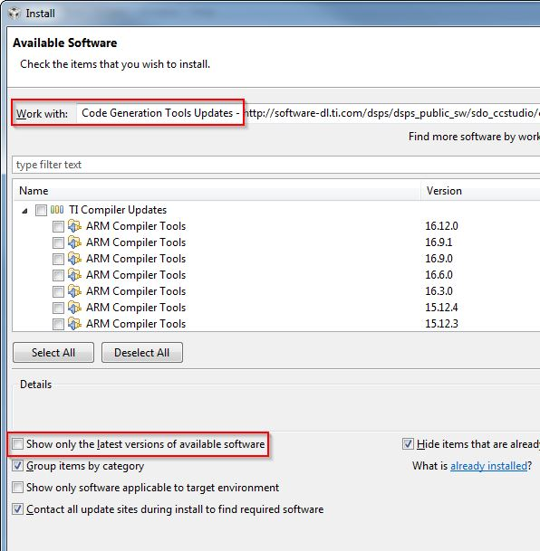 CC26x2R1笔记（8）CCS9.2 cc26xx环境的搭建_ccs脚本command file preprocessing-CSDN博客
