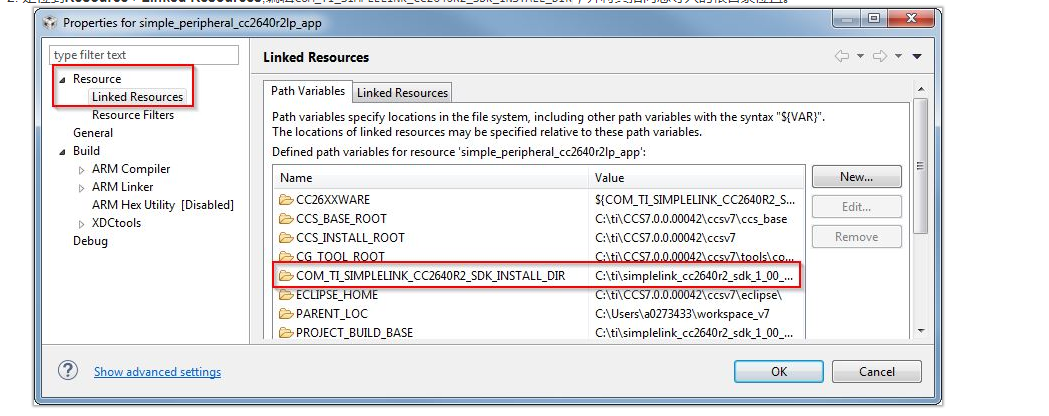 CC26x2R1笔记（8）CCS9.2 cc26xx环境的搭建_ccs脚本command file preprocessing-CSDN博客