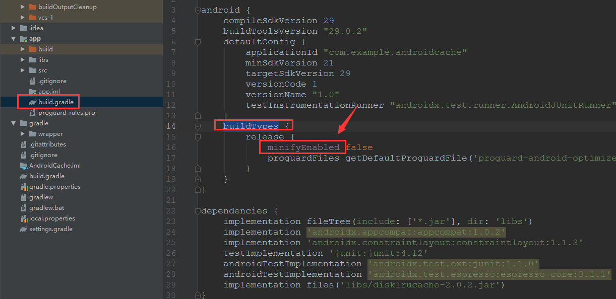 Android studio（AS）项目更换gradle版本_如何删掉androidstudio里面的gradle,换成别的版本-CSDN博客