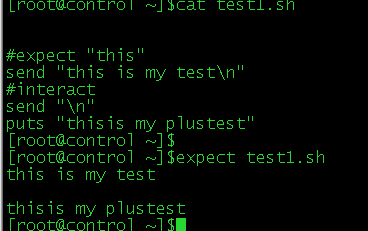 expect脚本使用说明解释_expect puts-CSDN博客