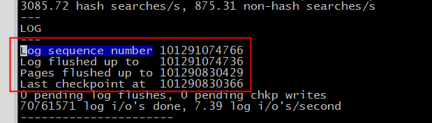 数据库之事务日志-CSDN博客