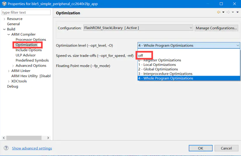CC26x2R1笔记（8）CCS9.2 cc26xx环境的搭建_ccs脚本command file preprocessing-CSDN博客