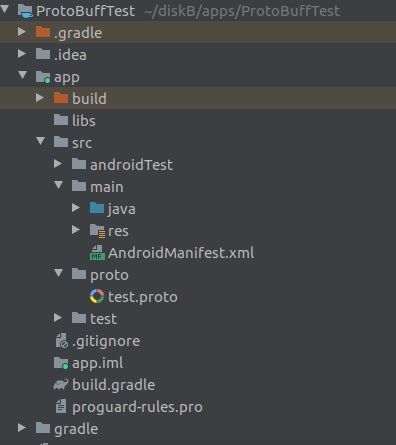 protobuf使用_generate-proto-generatedebugproto-CSDN博客