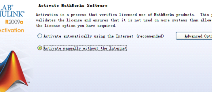 matlab2009a安装教程(附问题解决方法)_matlab2009a版安装教程-CSDN博客