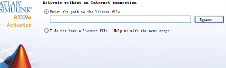 matlab2009a安装教程(附问题解决方法)_matlab2009a版安装教程-CSDN博客