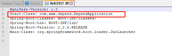 SpringBoot+gradle项目中的两种jar包（依赖包和可运行包）及如何在Idea中打包_gradle bootjar 和jar-CSDN博客