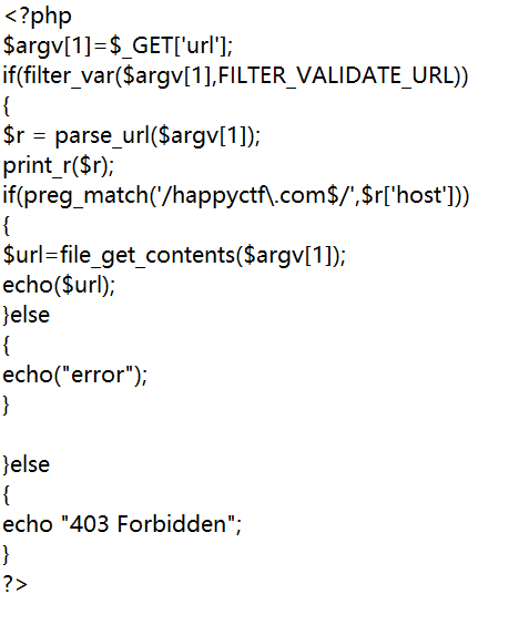 2020易博霖CTFWeb2--SSRF题解_ctf base64 ssrf-CSDN博客