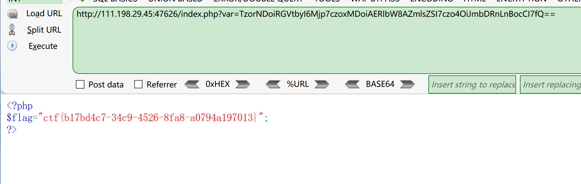 攻防世界 web部分的Web_php_unserialize的writeup_(preg_match(’/[oc]:\d+:/i’, $var))如何绕过-CSDN博客
