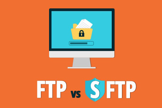 什么是SFTP，看这篇就够了 ^^-CSDN博客