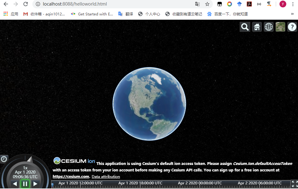 Cesium-HelloWorld_cesium server.js-CSDN博客