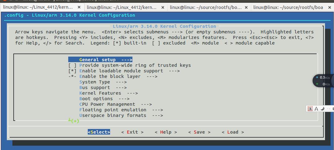 linux内核移植时，报错 VFS: Cannot open root device "nfs" or unkonwn-block(0, 255): error -6_aa天意@@的博客-CSDN博客