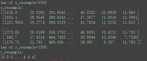 python numpy错误记录_illegal target for annotation-CSDN博客