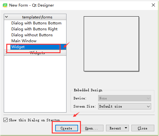 【PyQt案例】PyQt 图解Qt Designer工具的使用方法，并封装exe文件_qtdesigner封装-CSDN博客