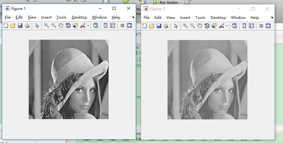 MATLAB数字图像处理练习3——利用imadjust函数改变灰度图的亮度和RGB图的色彩_L_aaron1120的博客-CSDN博客