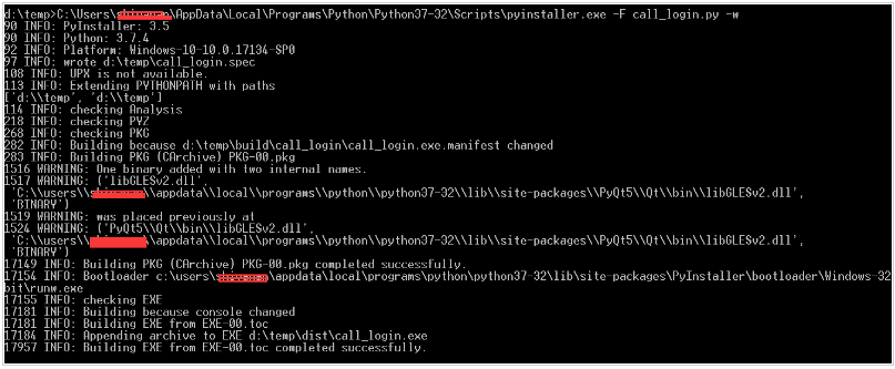 【PyQt案例】PyQt 图解Qt Designer工具的使用方法，并封装exe文件_qtdesigner封装-CSDN博客