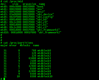 Realtek 8198D uboot及双系统_rtl8198d-CSDN博客
