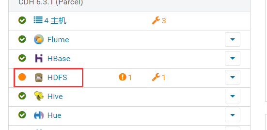 【HDFS】mkdir: Permission denied: user=root, access=WRITE, inode="/":hdfs:supergroup:drwxr-xr-x ...