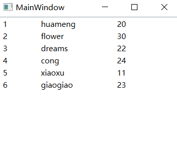 《15天玩转WPF》—— DataTemplate 的五种使用方式_datatemplate datatype-CSDN博客
