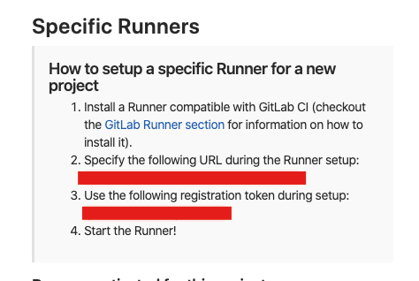 如何使用docker和gitlab-runner自动化部署node项目_node 详情 使用gitlab runner构建并发布-CSDN博客