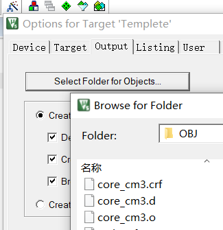 keil中error: #5: cannot open source input file “xxxxx“: No such file or directory 解决办法 - 程序员大本营