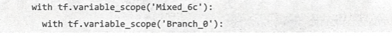 Inception V3网络结构及其代码实现（tensorflow）inceptionv3图像分类代码strawberry的博客 Csdn博客 9133