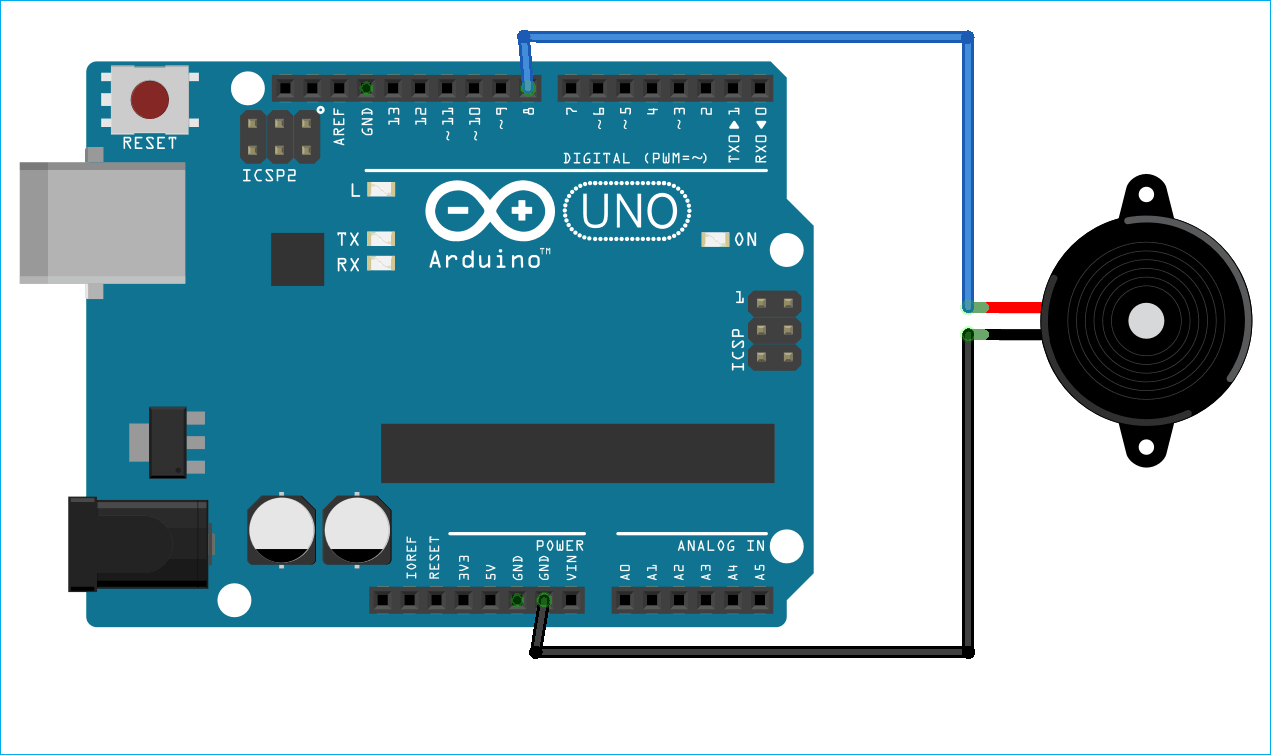 【Arduino创意】基于蜂鸣器制作摩尔斯电码生成器_morse code reader-CSDN博客