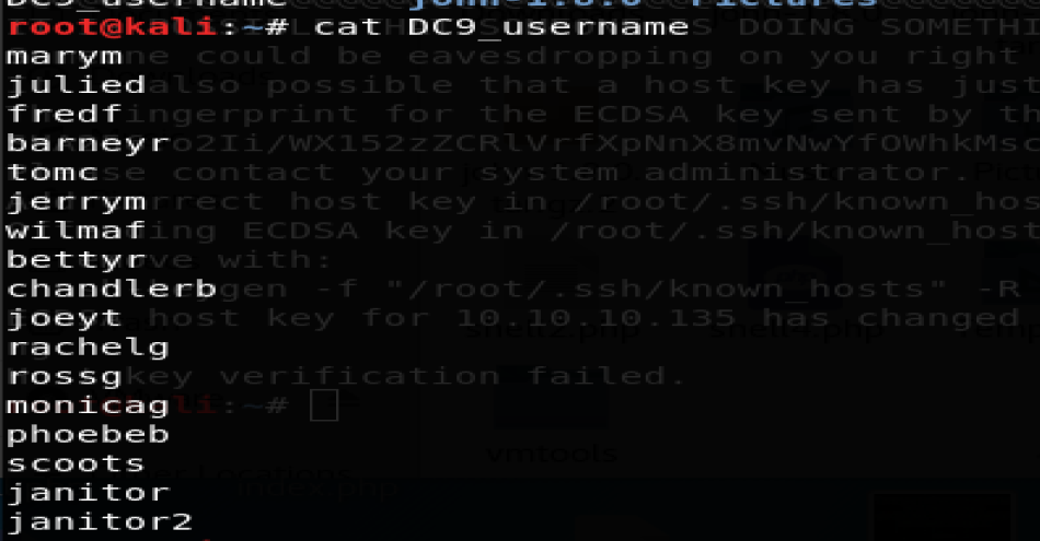 DC9_靶机实战_dc9靶机最后-CSDN博客