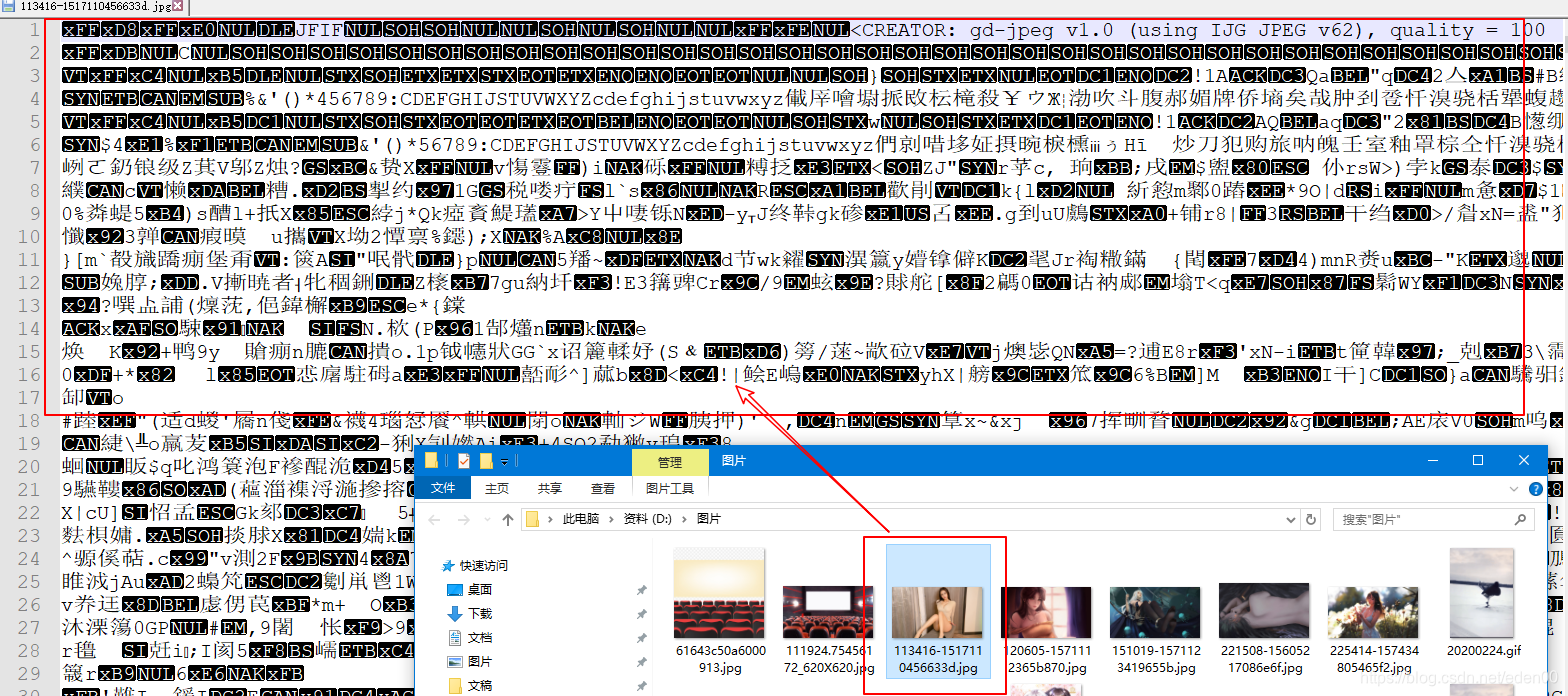 Notepad实现文件和base64数据的互转base64用notpad转pdf一个不想上班的程序猿的博客 Csdn博客 5777