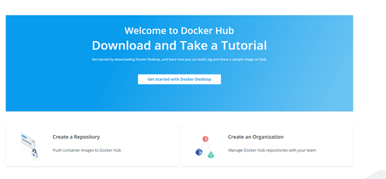 docker 使用公共 Registry_docker public registry-CSDN博客