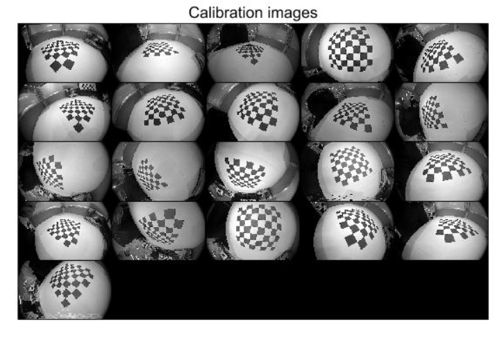 项目讲解-AVM 3D 全景泊车-畸变矫正（1）_基于gpu 畸变矫正-CSDN博客
