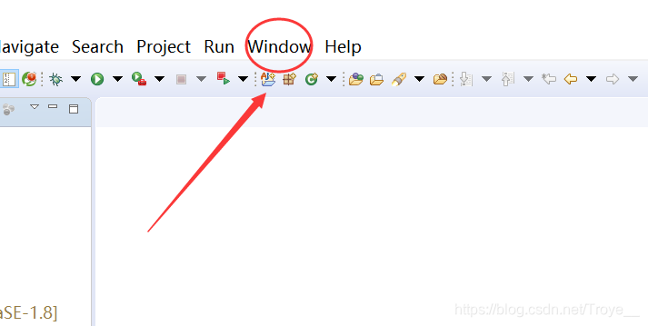 解决could Not Load The Tomcat Server Configuration At Serverstomcat V80 Server At Localhost 6226