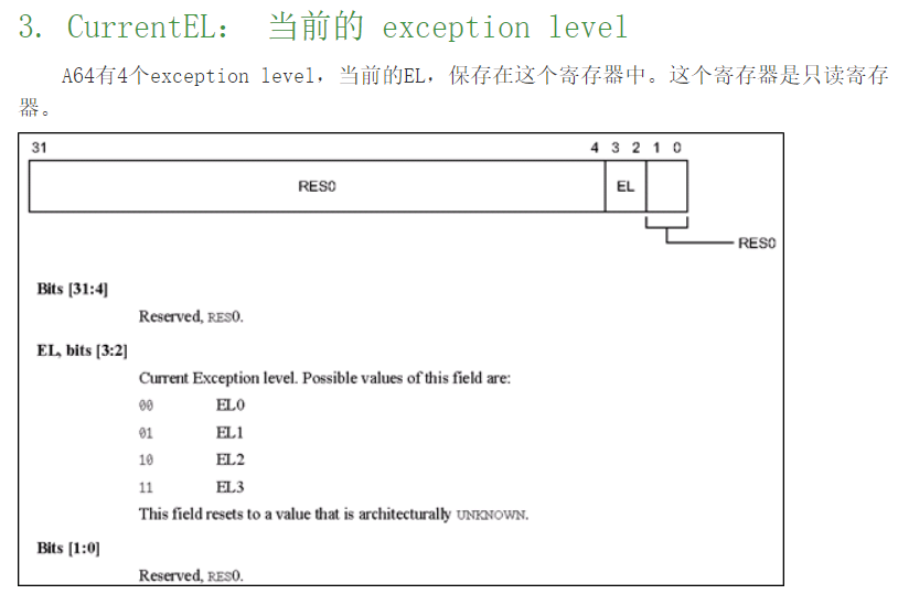 如何在汇编中设置AArch32和AArch64_ol0 aarch32-CSDN博客