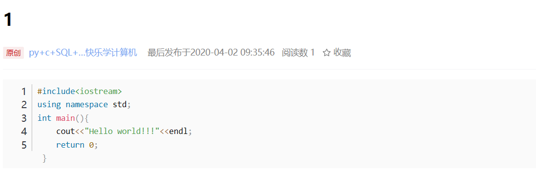 Csdn修改代码背景颜色某人的csdn网页改为白色 Csdn博客 