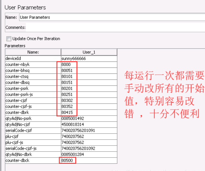 Jmeter Intsum25 多个整数求和jmeter 请求字段求和 Csdn博客 